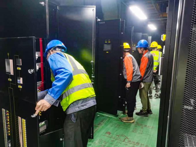 China 3tech corporate limited company profile